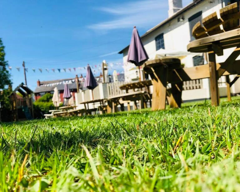 The Railway at Lowdham | Secret Pub Company Ltd – Secret Pub Company Ltd