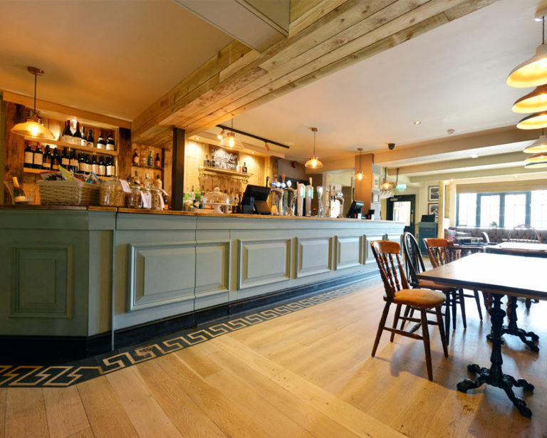 The Railway at Lowdham | Secret Pub Company Ltd – Secret Pub Company Ltd