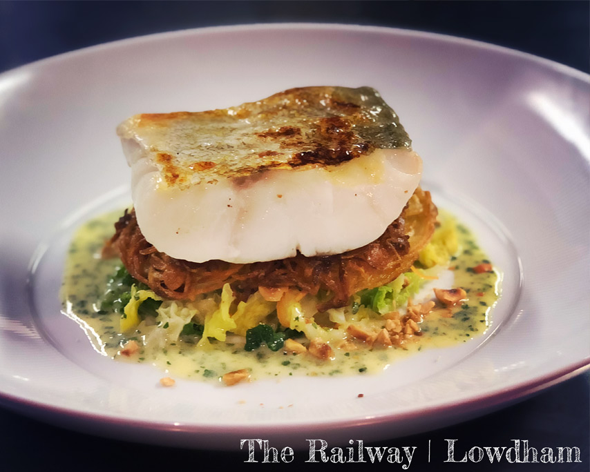 The Railway at Lowdham | Secret Pub Company Ltd – Secret Pub Company Ltd
