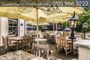 The Railway at Lowdham | Secret Pub Company Ltd – Secret Pub Company Ltd