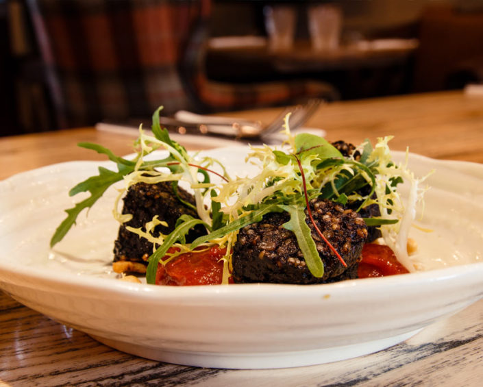 Menu – The Railway at Lowdham | Secret Pub Company Ltd